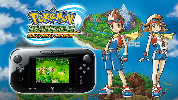 Pokémon Video Games | Pokemon.com