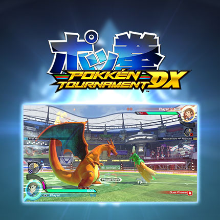 Pokémon Video Games | Pokemon.com