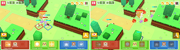 Here’s A Starter Guide For Pokemon Quest Beginners – NintendoSoup