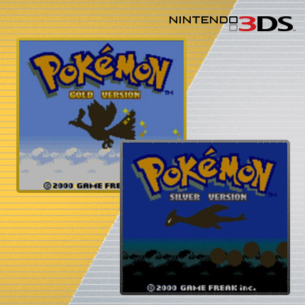Pokémon Video Games | Pokemon.com