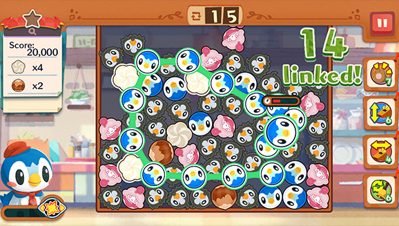 Pokémon Café ReMix | Video Games & Apps