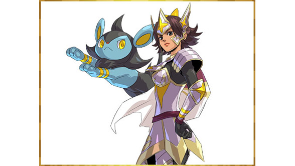 Pokemon conquest how to evolve warlords - israelsany