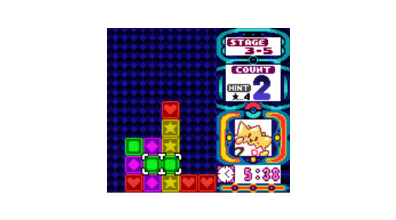 Pokémon Puzzle Challenge | Video Games & Apps