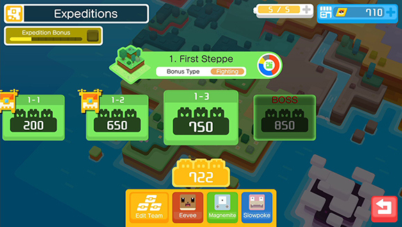Pokémon Quest | Pokemon.com