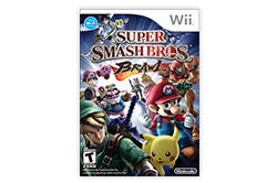 Super Smash Bros. Brawl | Video Games & Apps
