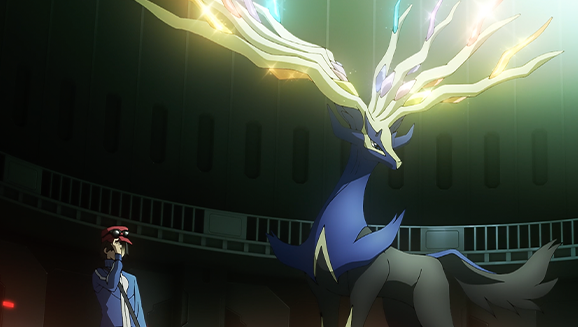 Watch Episode 3 of Pokémon Evolutions, Now on Pokémon TV and YouTube ...