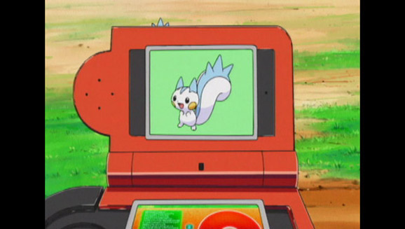 Brændt barn skyer ilden | Watch Pokémon TV