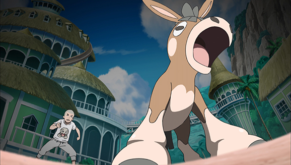 A Guardian Rematch Pokémon Tv