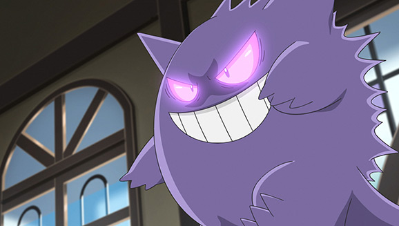 Best Friend...Worst Nightmare! | Pokémon TV