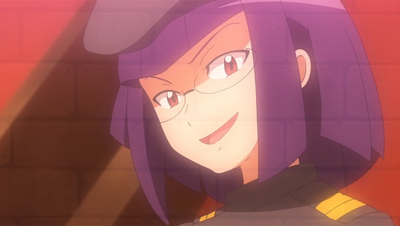 Nightfall? Nightmares! | Pokémon TV