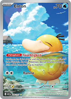 Enton | Pokédex