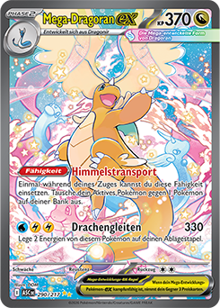 Dragoran | Pokédex
