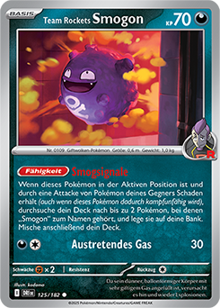 Smogon | Pokédex