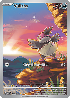 Vullaby | Pokédex