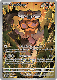 Landorus | Pokédex